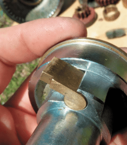 Mailport: Winch Maintenance, Painting Jib, DIY Mainsail Cover ...