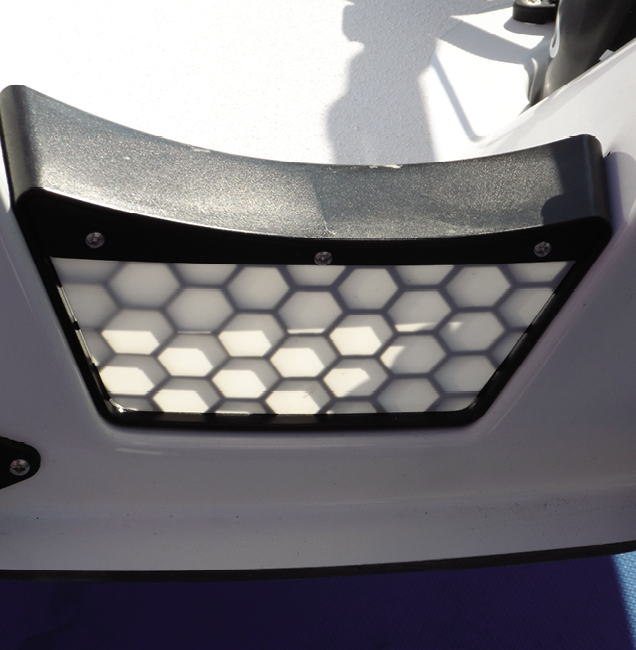 Open Transom Pros and Cons - Practical Sailor