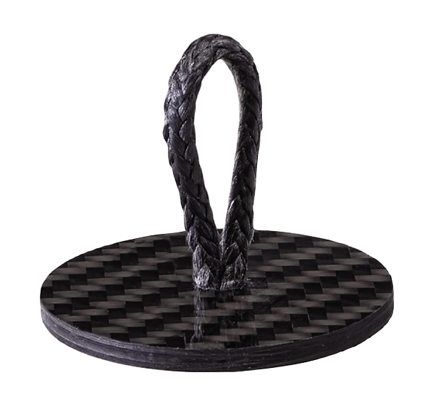 Ultra Fairleads and Soft Padeyes - Practical Sailor