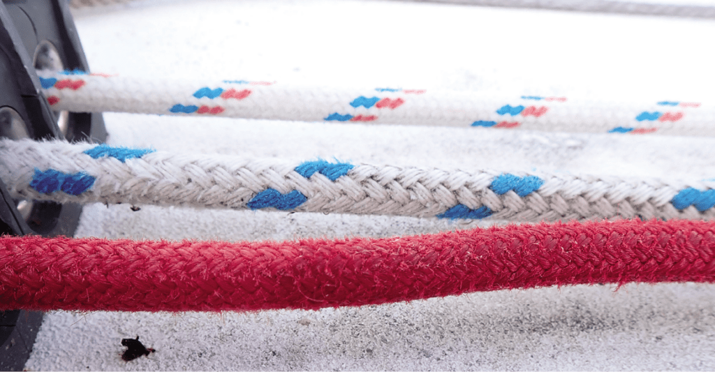 Liquid Chafe Protection - Practical Sailor