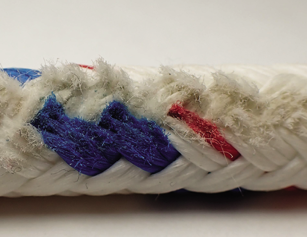 Liquid Chafe Protection - Practical Sailor