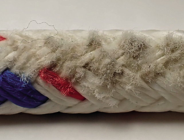 Liquid Chafe Protection - Practical Sailor