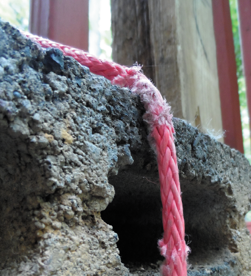 Liquid Chafe Protection - Practical Sailor