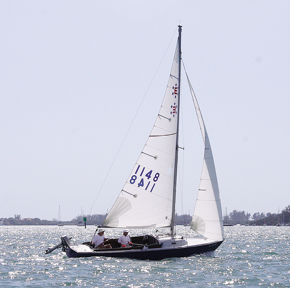 Rhumb Lines: Pursuing the Illusion of the Perfect Boat - Practical Sailor