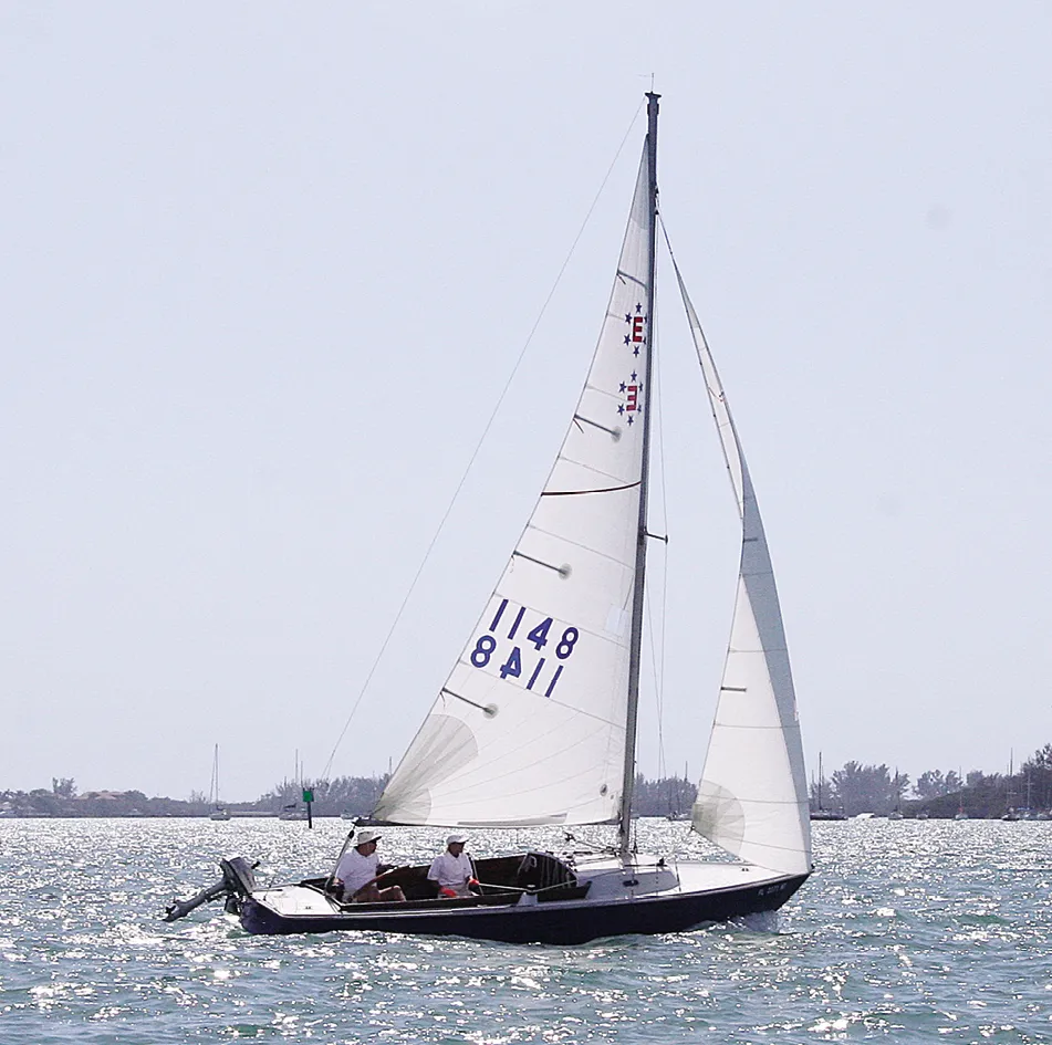 Rhumb Lines: Pursuing the Illusion of the Perfect Boat - Practical Sailor