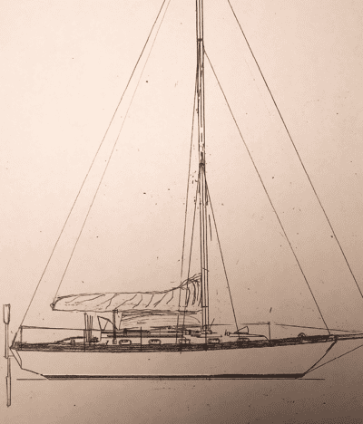 Not Sure What You Like? Pick up a Pencil and Draw. - Practical Sailor