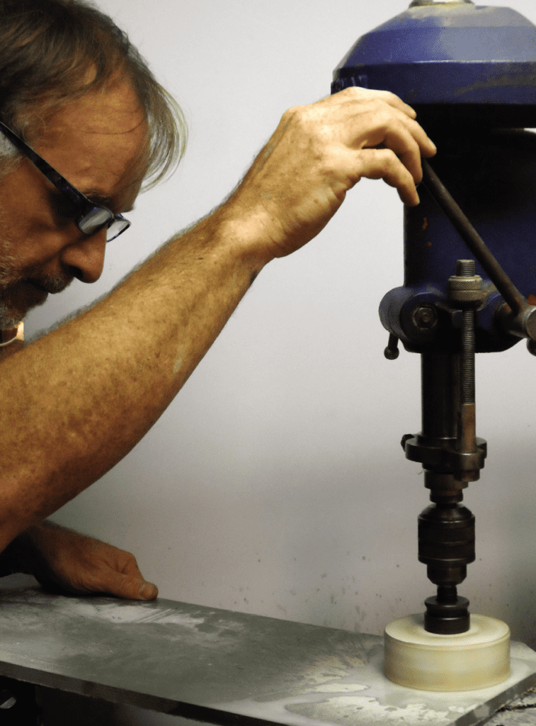 Through Bolt Alternatives - Practical Sailor