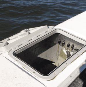 Hatching a Hatch Plan - Practical Sailor