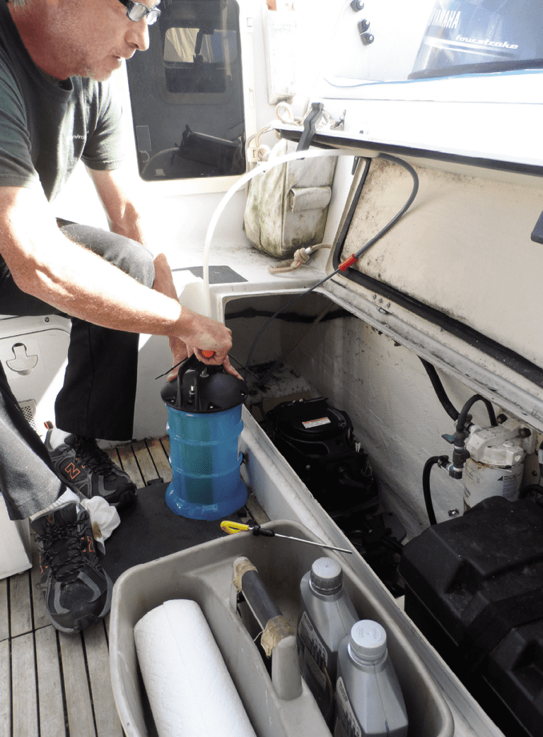 Hatching a Hatch Plan - Practical Sailor