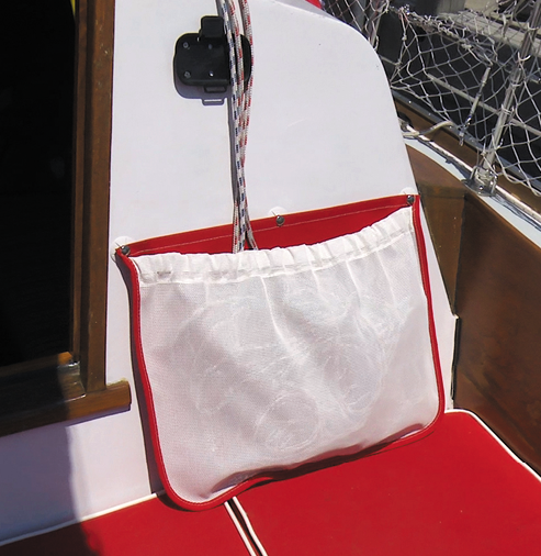 SNADs: Snaps Without Screws - Practical Sailor