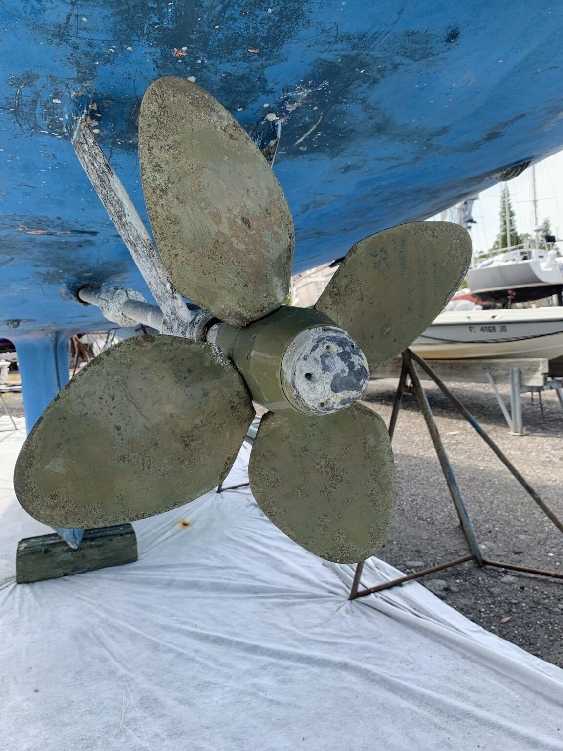 Is Your Marine Diesel Winterizing Routine Complete? - Practical Sailor