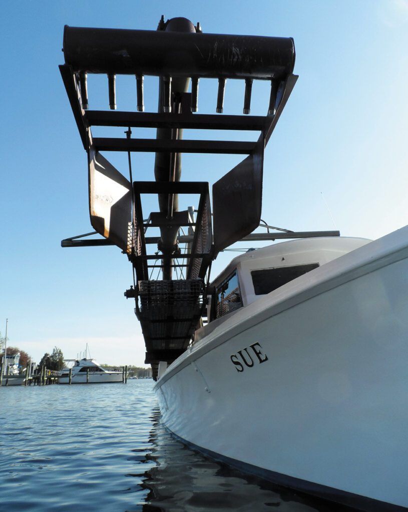 Identifying Fishing Vessels and Right of Way - Practical Sailor