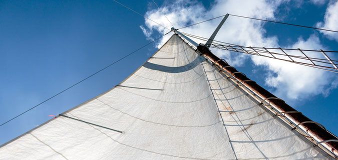 Rigging Nomenclature - Practical Sailor
