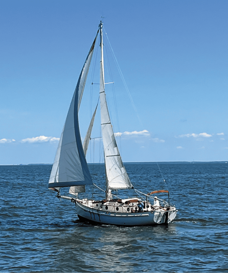 Preparing A Boat to Sail Solo - Practical Sailor