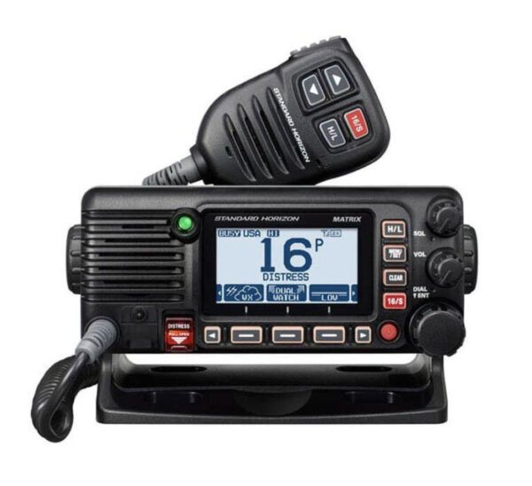 Your New Feature-Packed VHF Radio - Practical Sailor