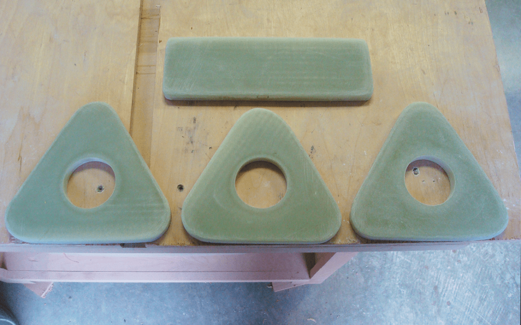 New Seacocks for the Offshore Sailor - Practical Sailor