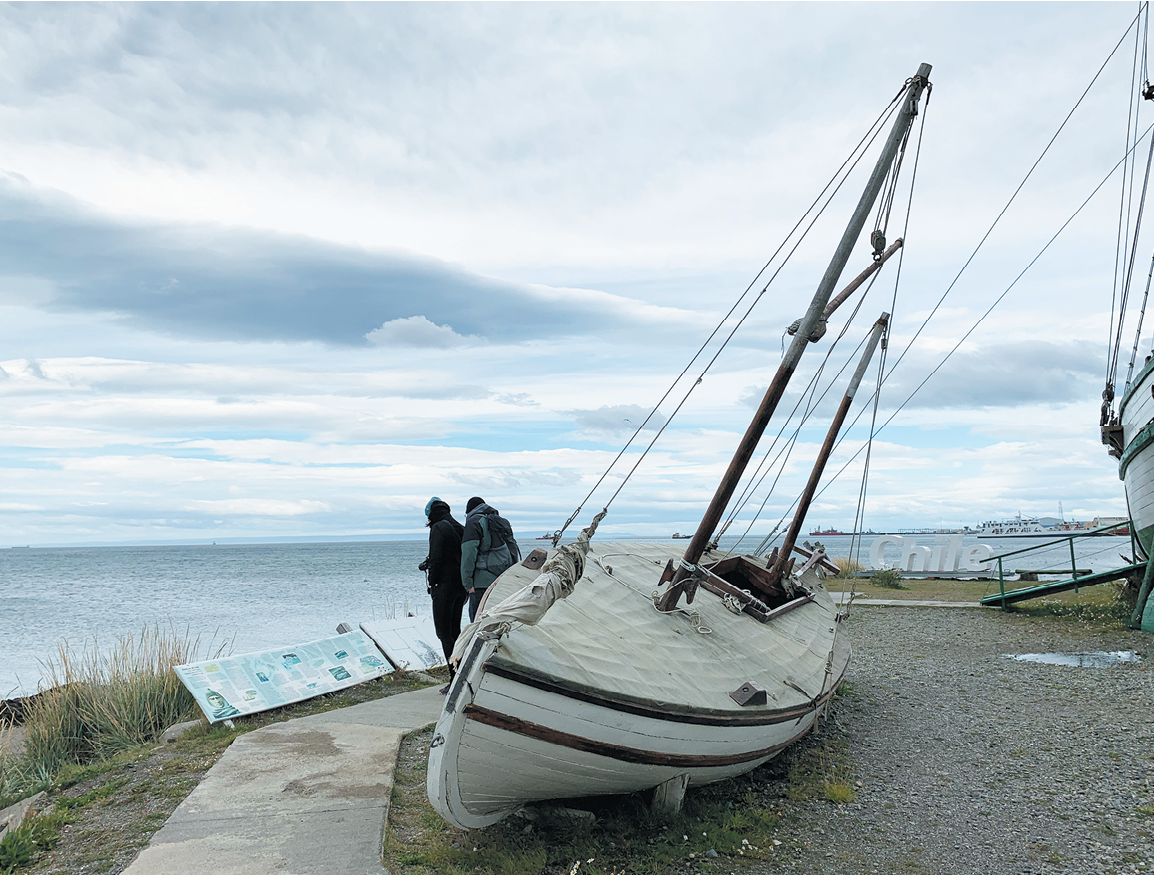 Launching into the Modern Era - Practical Sailor