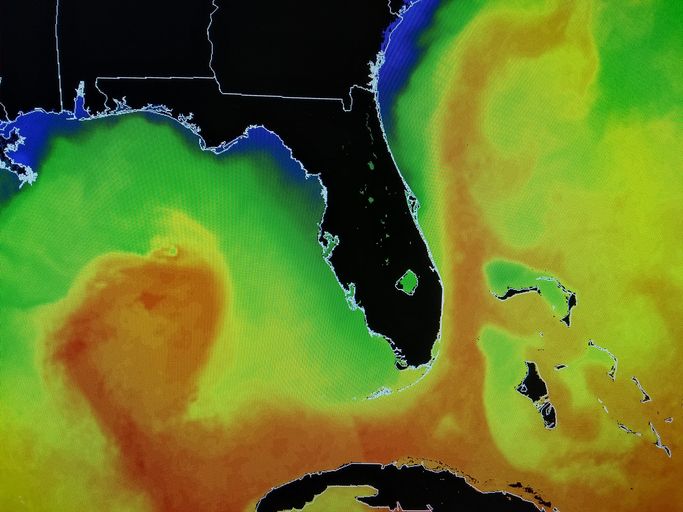 How Does the Gulf Stream Influence our Weather? - Practical Sailor