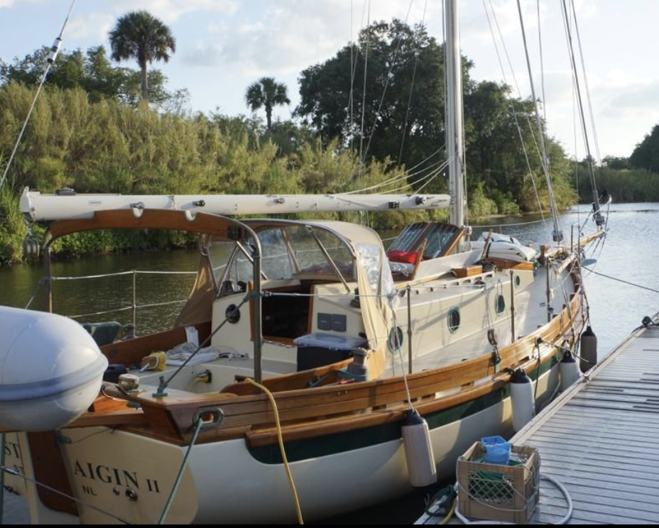 Bristol Channel Cutter 28: Circumnavigator’s Choice - Practical Sailor