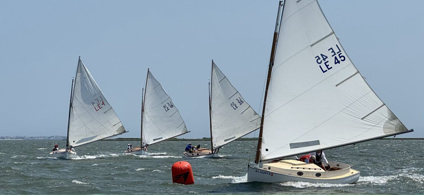 Marshall Sanderling 18: Used Boat Review - Practical Sailor