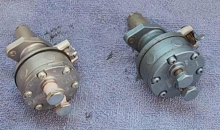 Fuel Lift Pump: Easy DIY Diesel Fuel System Diagnostic and Repair ...