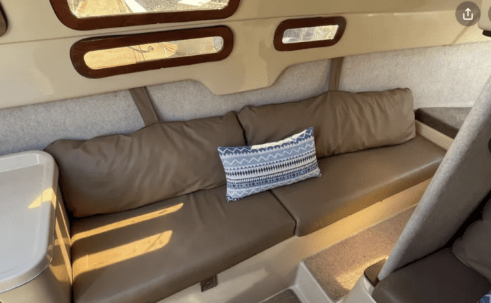MacGregor 26M Used Boat Review - Practical Sailor