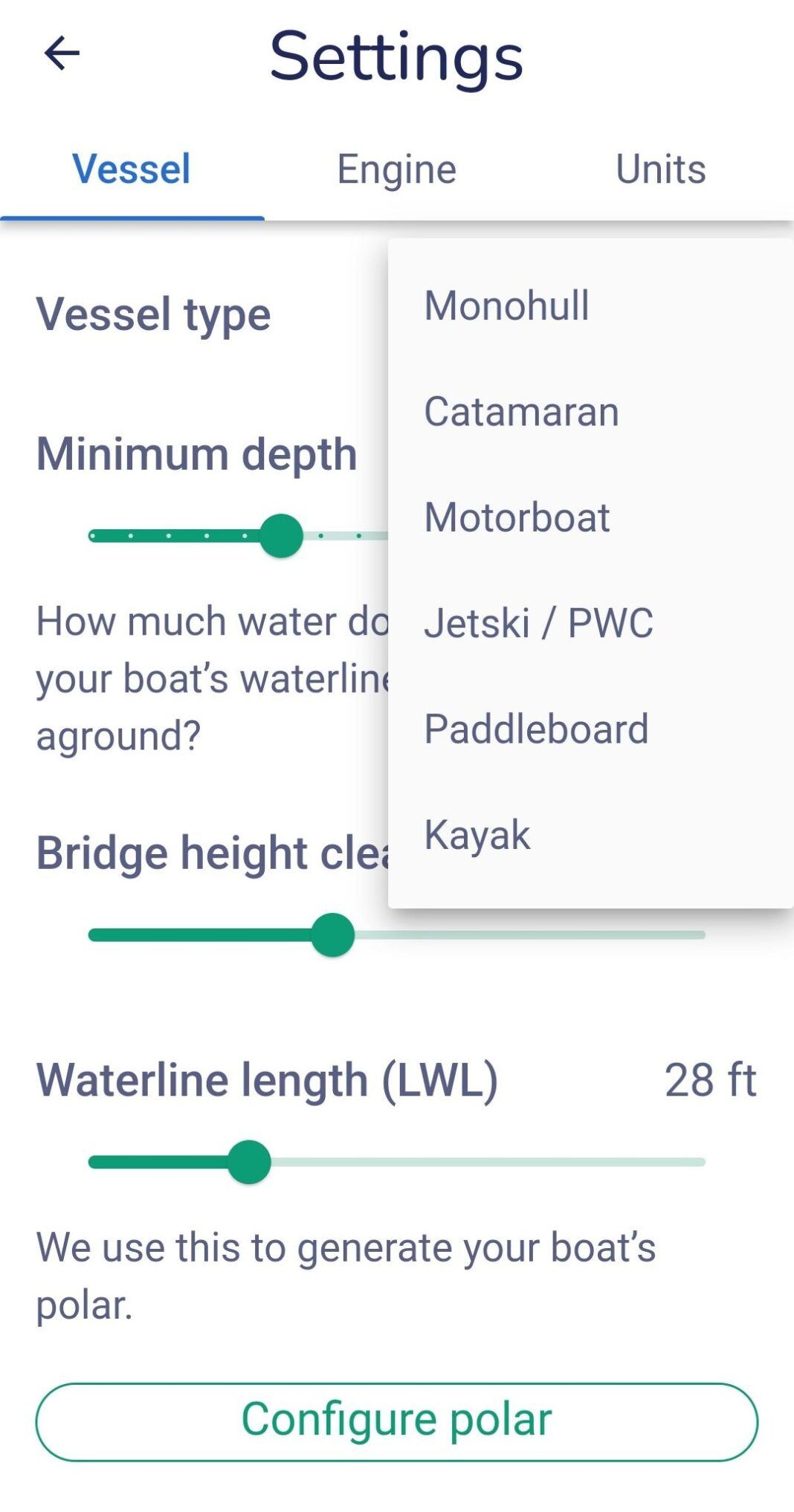 Navigation App Review: Savvy Navvy - Practical Sailor