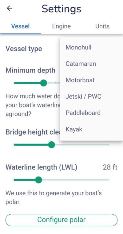 Navigation App Review: Savvy Navvy - Practical Sailor