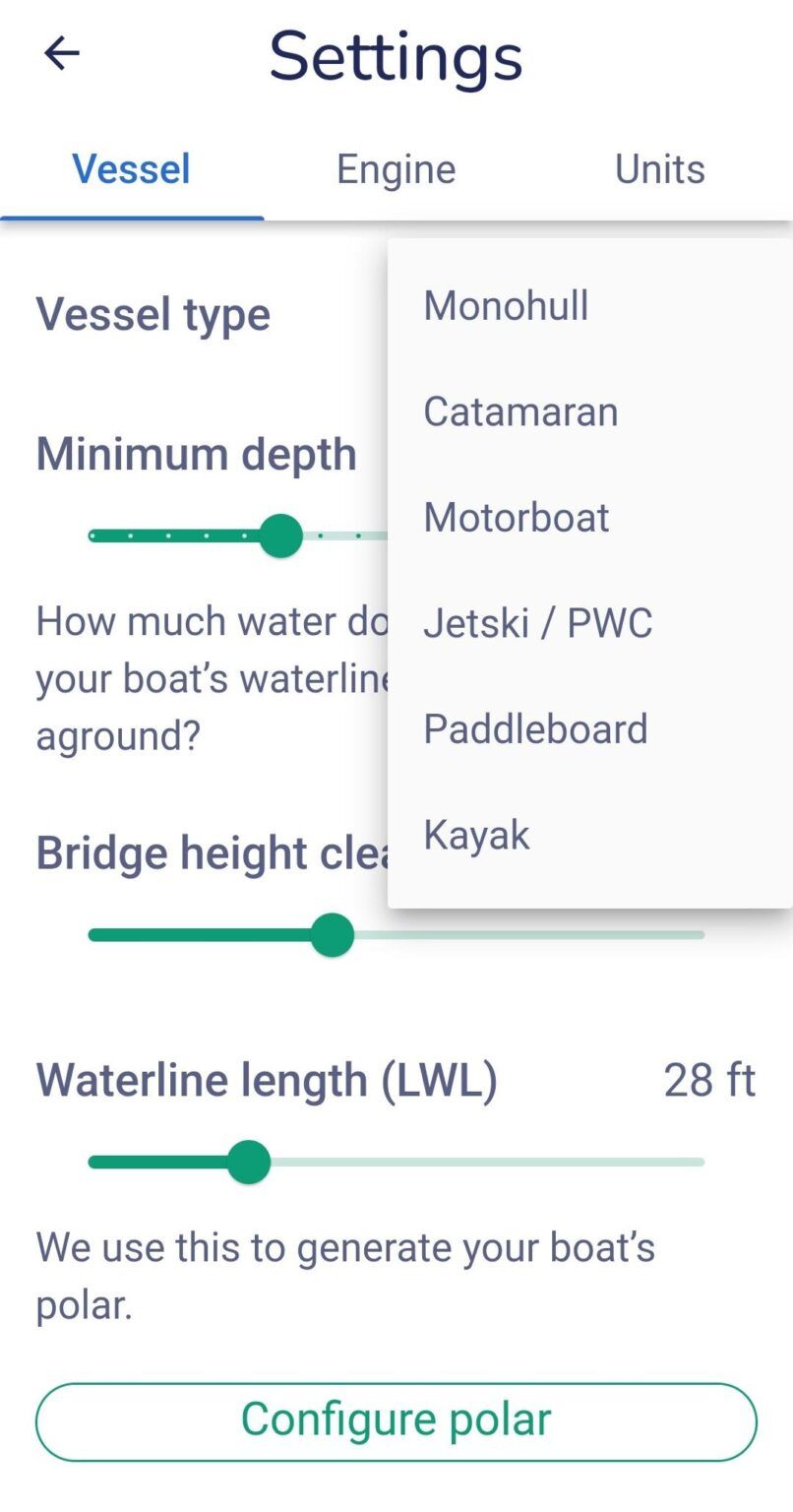 Navigation App Review: Savvy Navvy - Practical Sailor