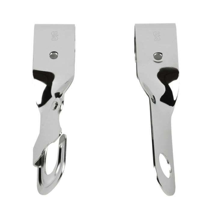 Handling Anchors on Boats Without Anchor Lockers - Practical Sailor