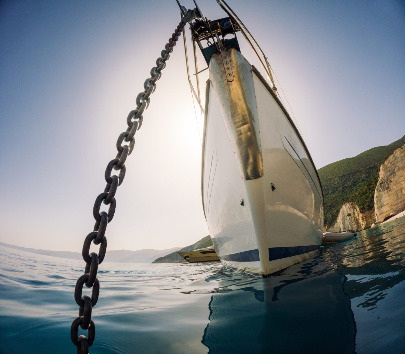 Making Sense of Marine Chain Standards - Practical Sailor