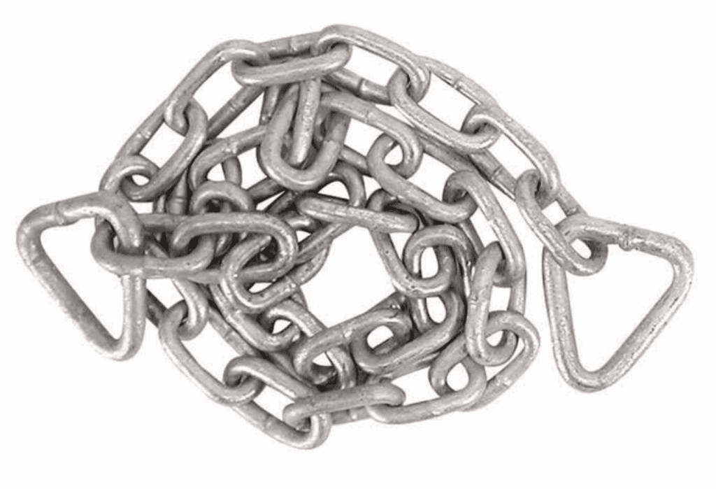 Making Sense of Marine Chain Standards - Practical Sailor