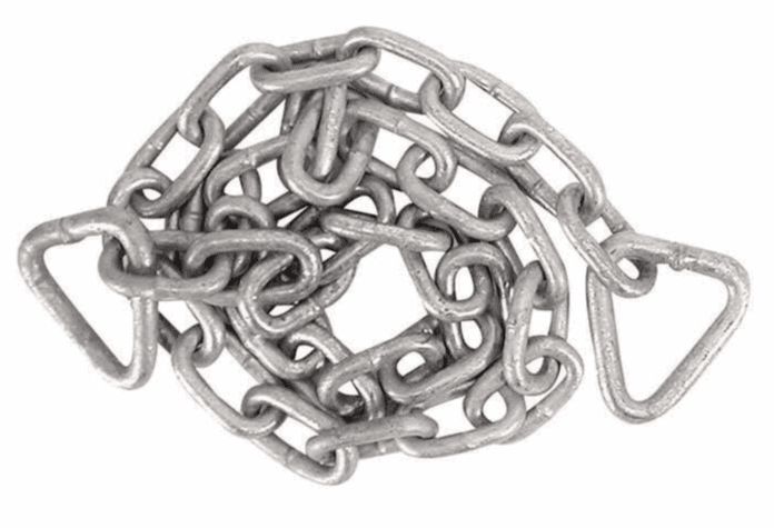 Making Sense of Marine Chain Standards - Practical Sailor